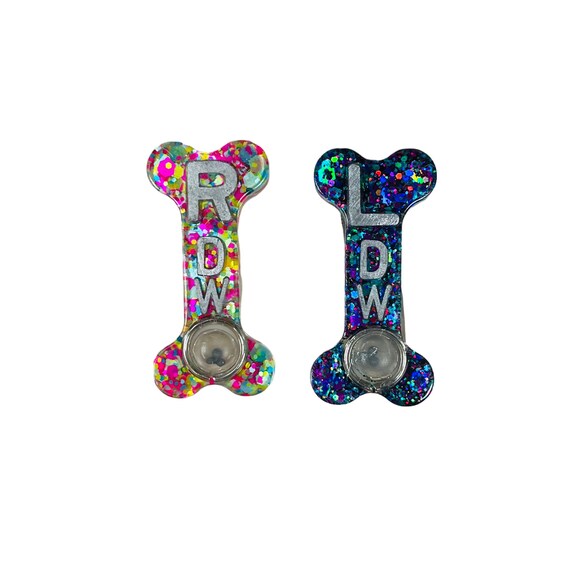 Bone X-ray Markers Mitchell Markers Positioning Bbs With - Etsy