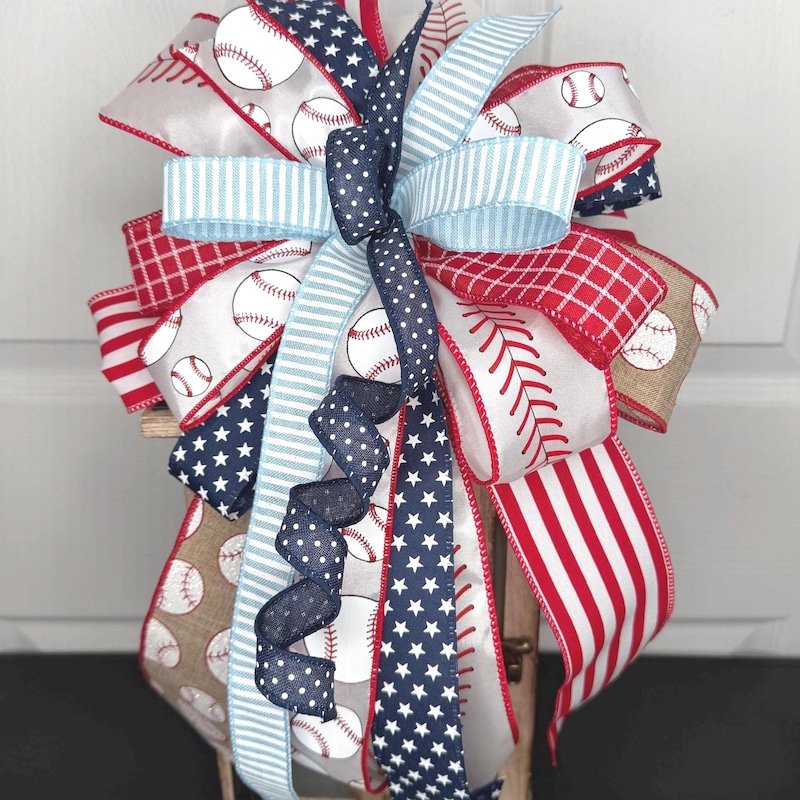 Sports Christmas Wreaths - Etsy