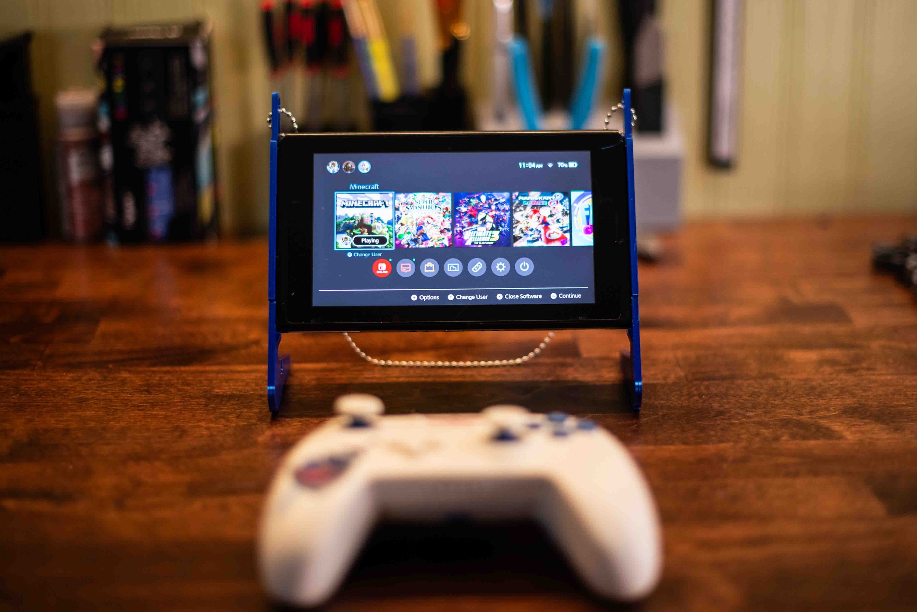 Nintendo Switch Legs - Etsy