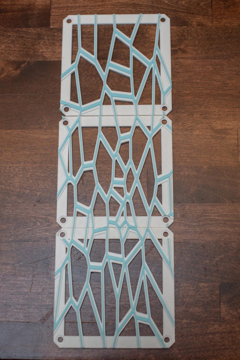 PC Case Fan Cover - Etsy