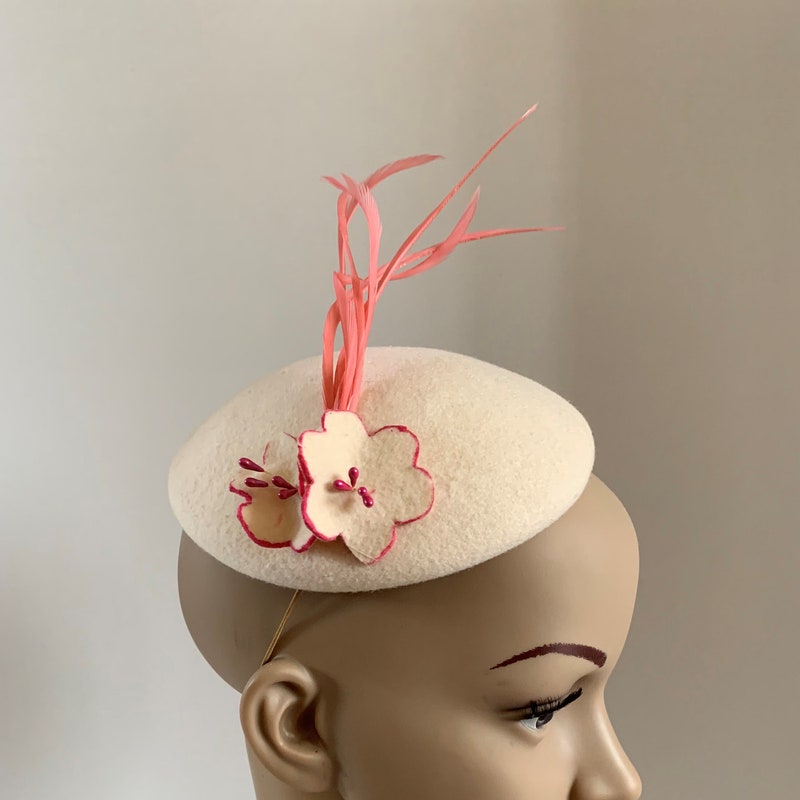Cocktail Hat - Etsy