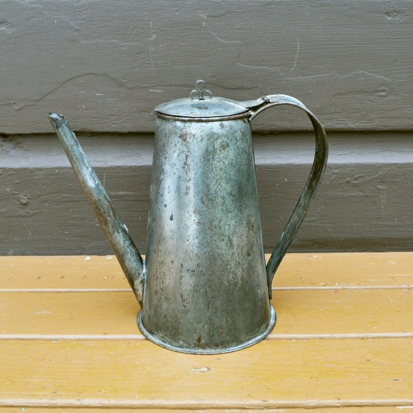 Primitive Tinware - Etsy