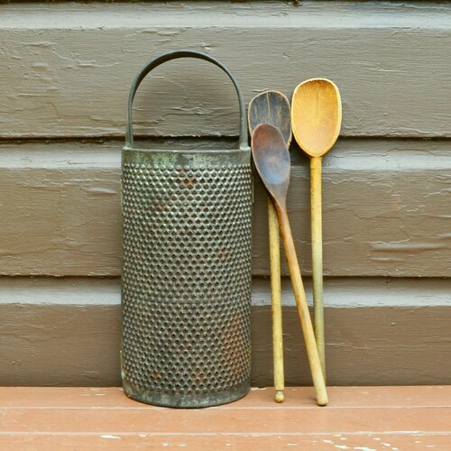 Cheese Grater / Mouse - Etsy