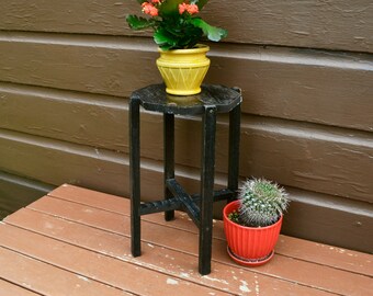 Plant Stands | Etsy