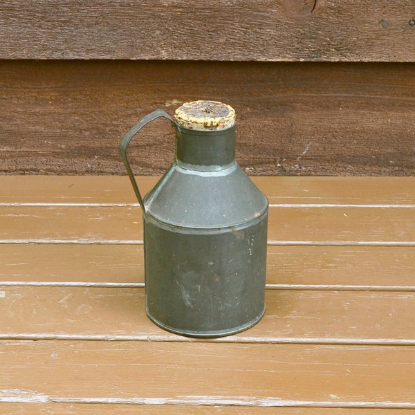 Antique Tinware - Etsy