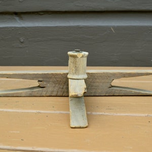 Antique Kite String Winder Reel, Primitive Kite Reel, Twine Winder - Etsy