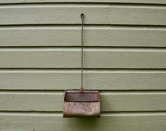 Vintage Dust Pan - Etsy