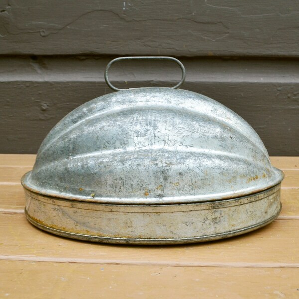 Antique Tinware - Etsy