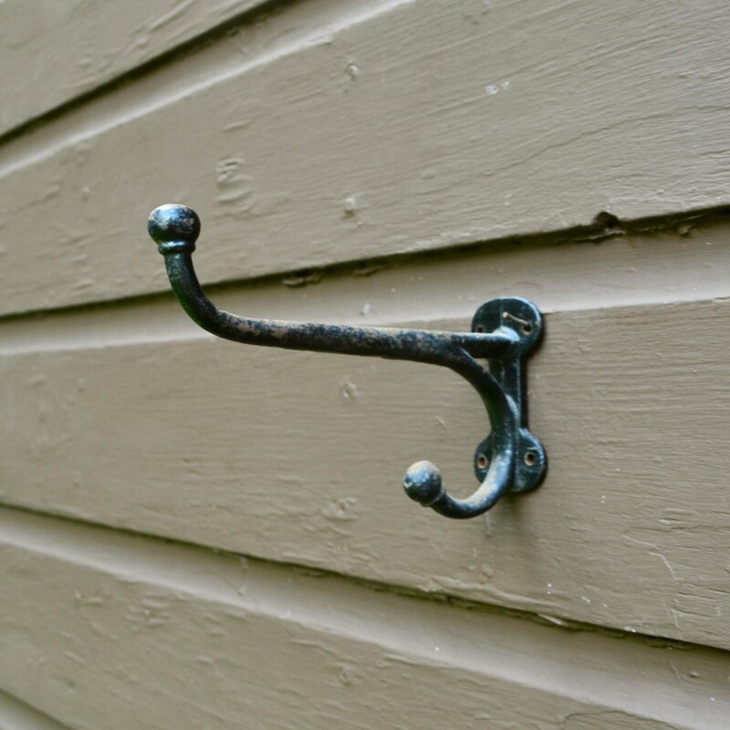 Large Wall Hook - Etsy