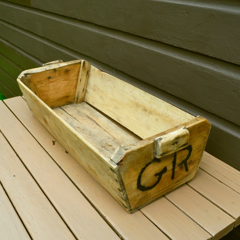 Grape Crate - Etsy