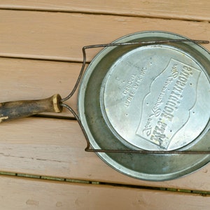 Antique Pie Lifter, Old Pie Puller, Wire Pie Pan Lifter - Etsy