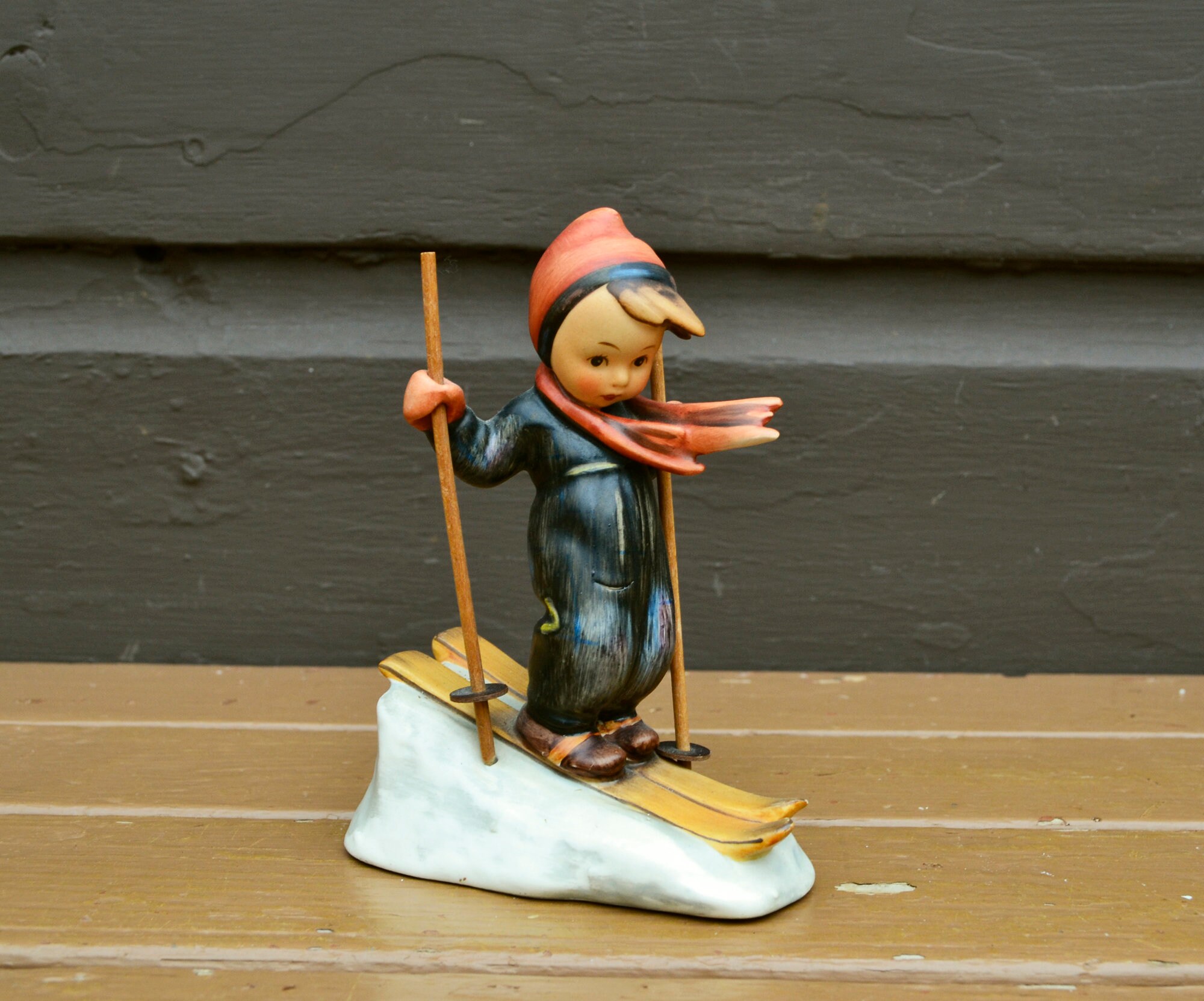 Hummel skier boy store
