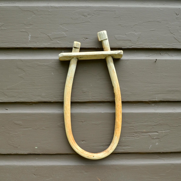 Antique Yoke - Etsy
