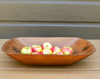 Wood Resin Bowl - Etsy