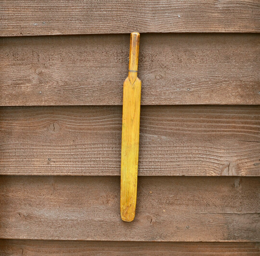 Wooden Stir Paddle Antique Apple Butter Stir Wand Treenware - Etsy ...