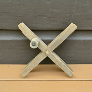 Antique Kite String Winder Reel, Primitive Kite Reel, Twine Winder - Etsy