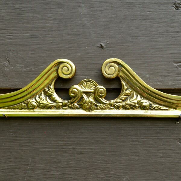 Pediment - Etsy