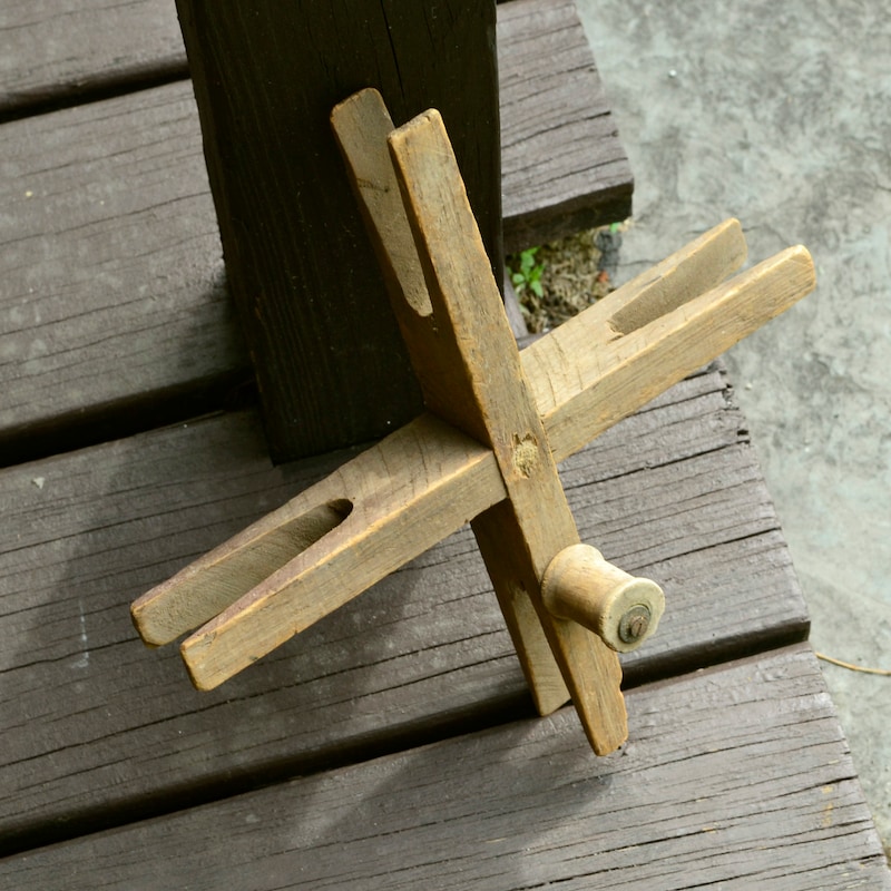 Rope Winder - Etsy