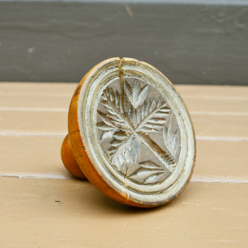 Butter Molds - Etsy