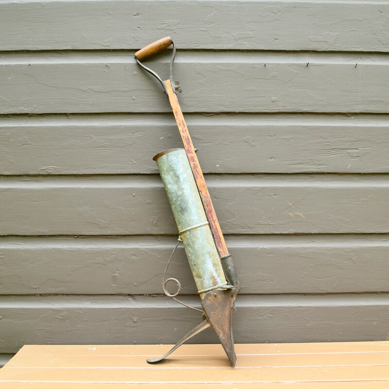 Antique Farm Tools - Etsy