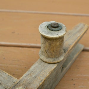 Antique Kite String Winder Reel, Primitive Kite Reel, Twine Winder - Etsy
