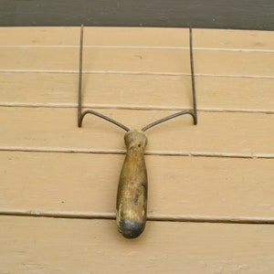 Antique Pie Lifter, Old Pie Puller, Wire Pie Pan Lifter - Etsy