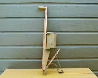 Antique Corn Tool - Etsy