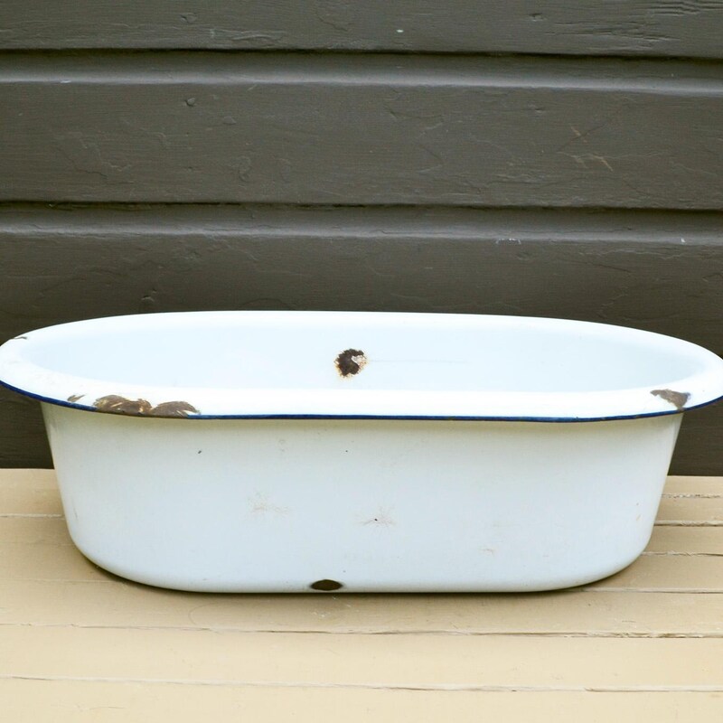 Baby Bath Tub - Etsy