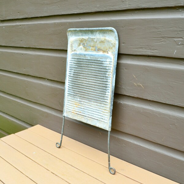 Wash Board - Etsy