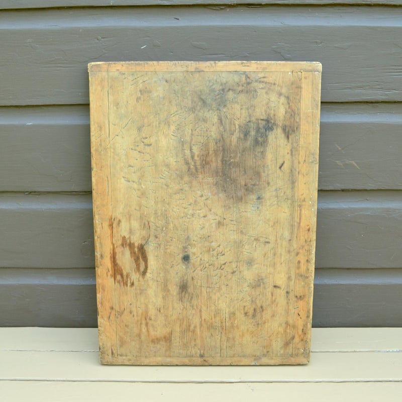 Dough Board - Etsy