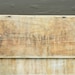 Old Washboard, Large Antique Wood and Galvanized Metal Washing Board - Etsy