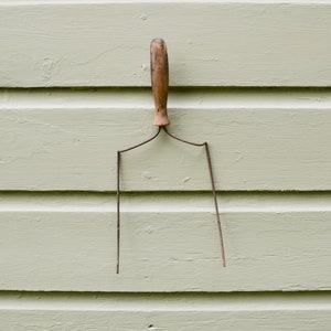 Antique Pie Lifter, Old Pie Puller, Wire Pie Pan Lifter - Etsy