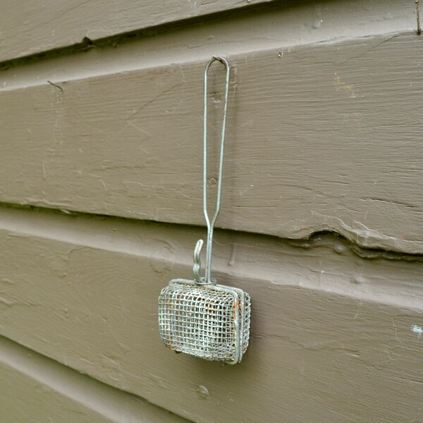 Wire Soap Dish - Etsy