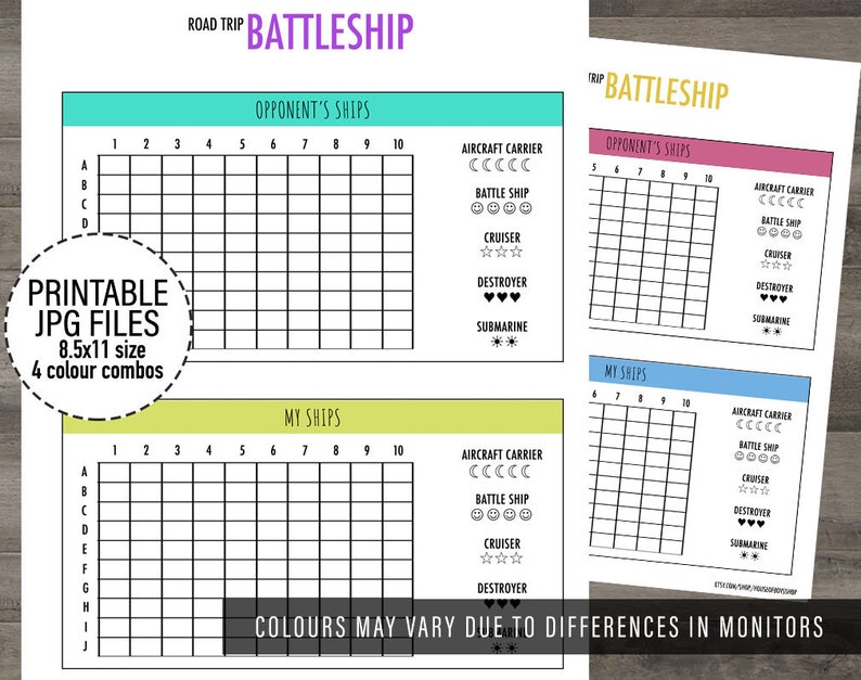 Kids Road Trip Set, Road Trip Games, Kid's Road Games, Travel Games ...