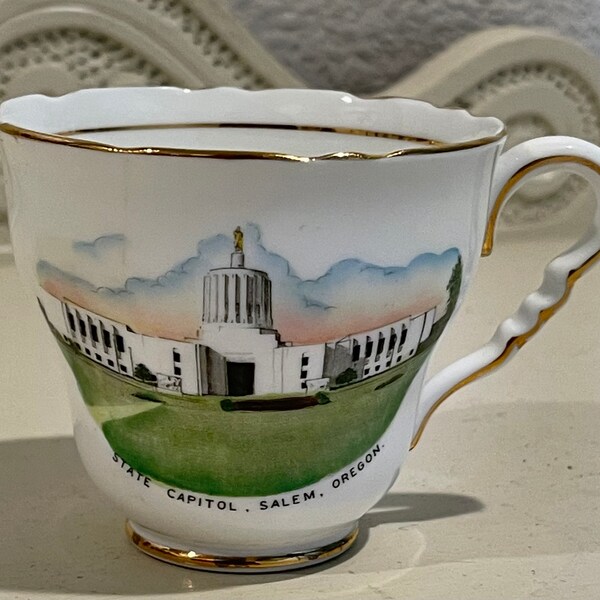 Royal Stafford Tea Cup - Etsy