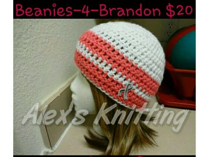 BRANDON STRONG Support Gear - Etsy