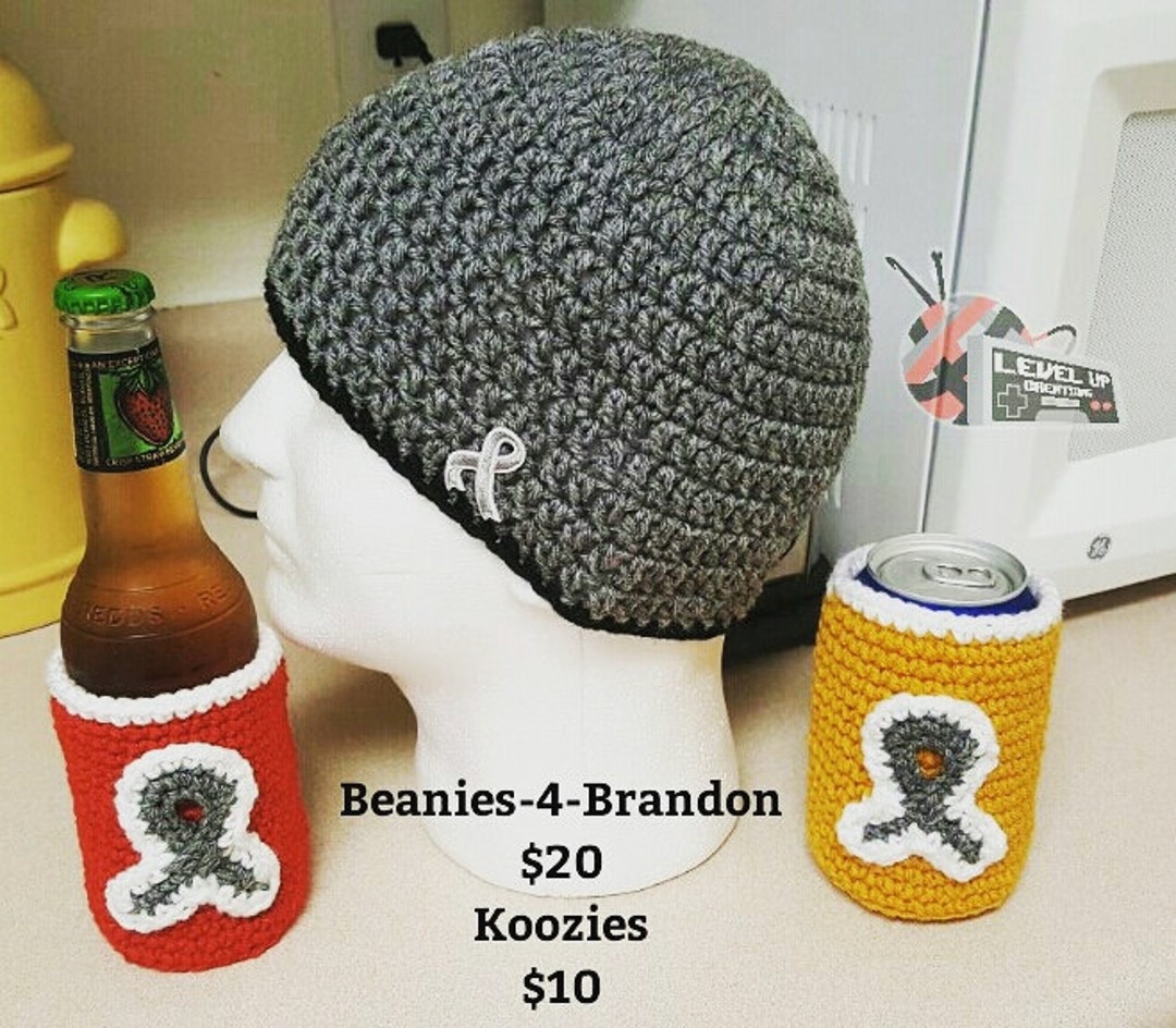 BRANDON STRONG Support Gear - Etsy