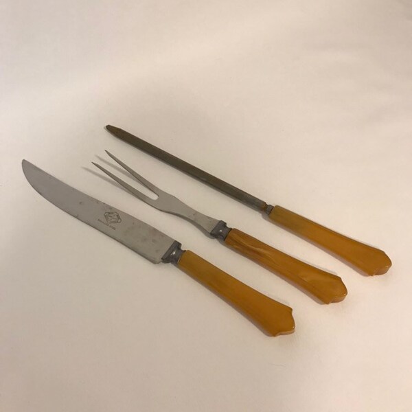 Royal Brand Cutlery - Etsy