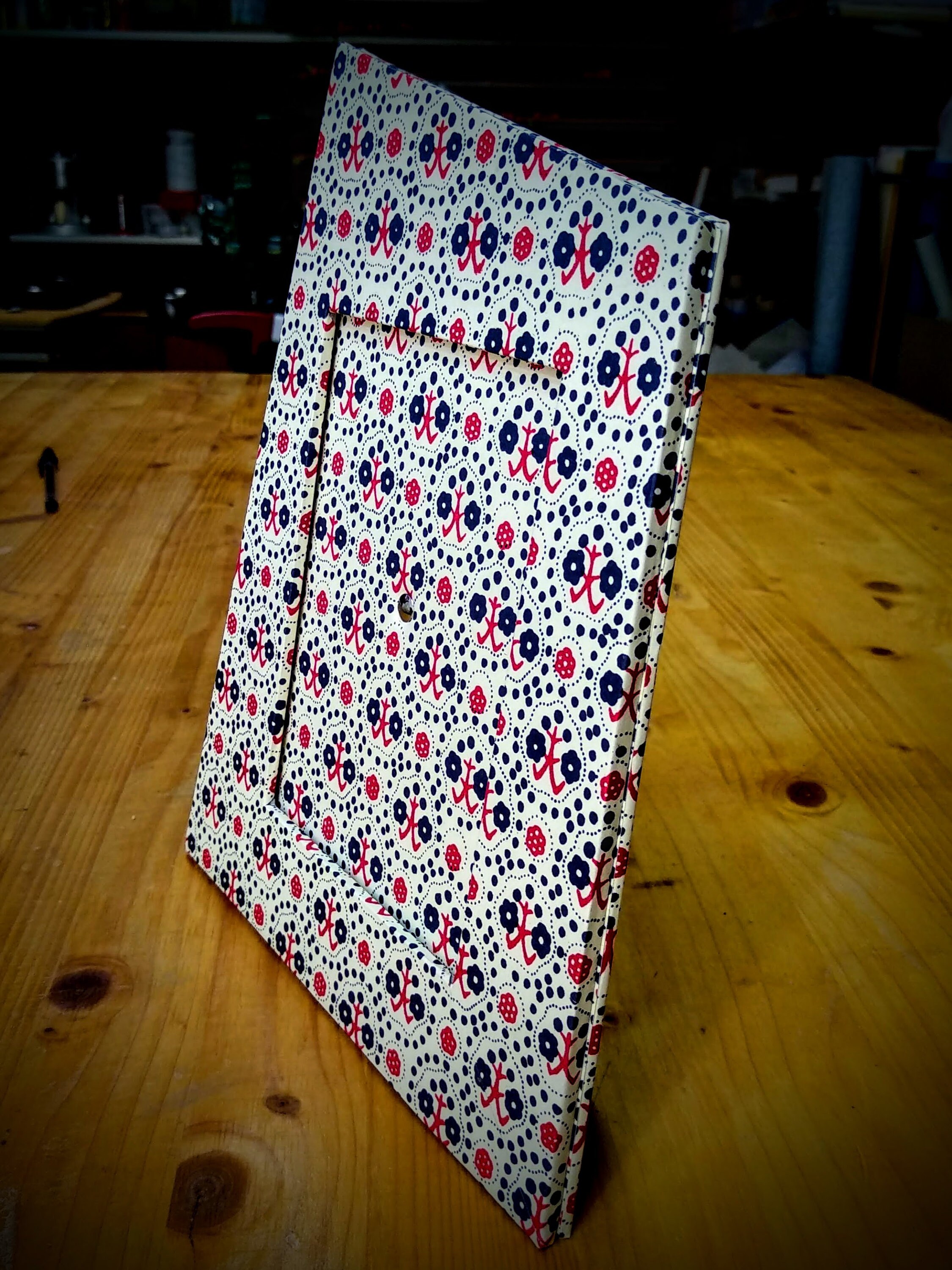 Oblique Frame - Third Shape - Etsy