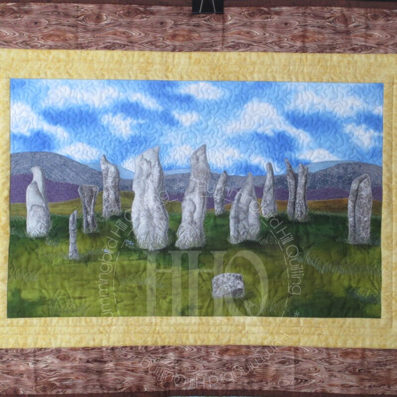 Outlander Fabric - Etsy