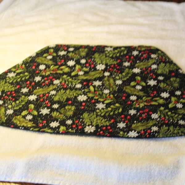 Wedge Placemats - Etsy