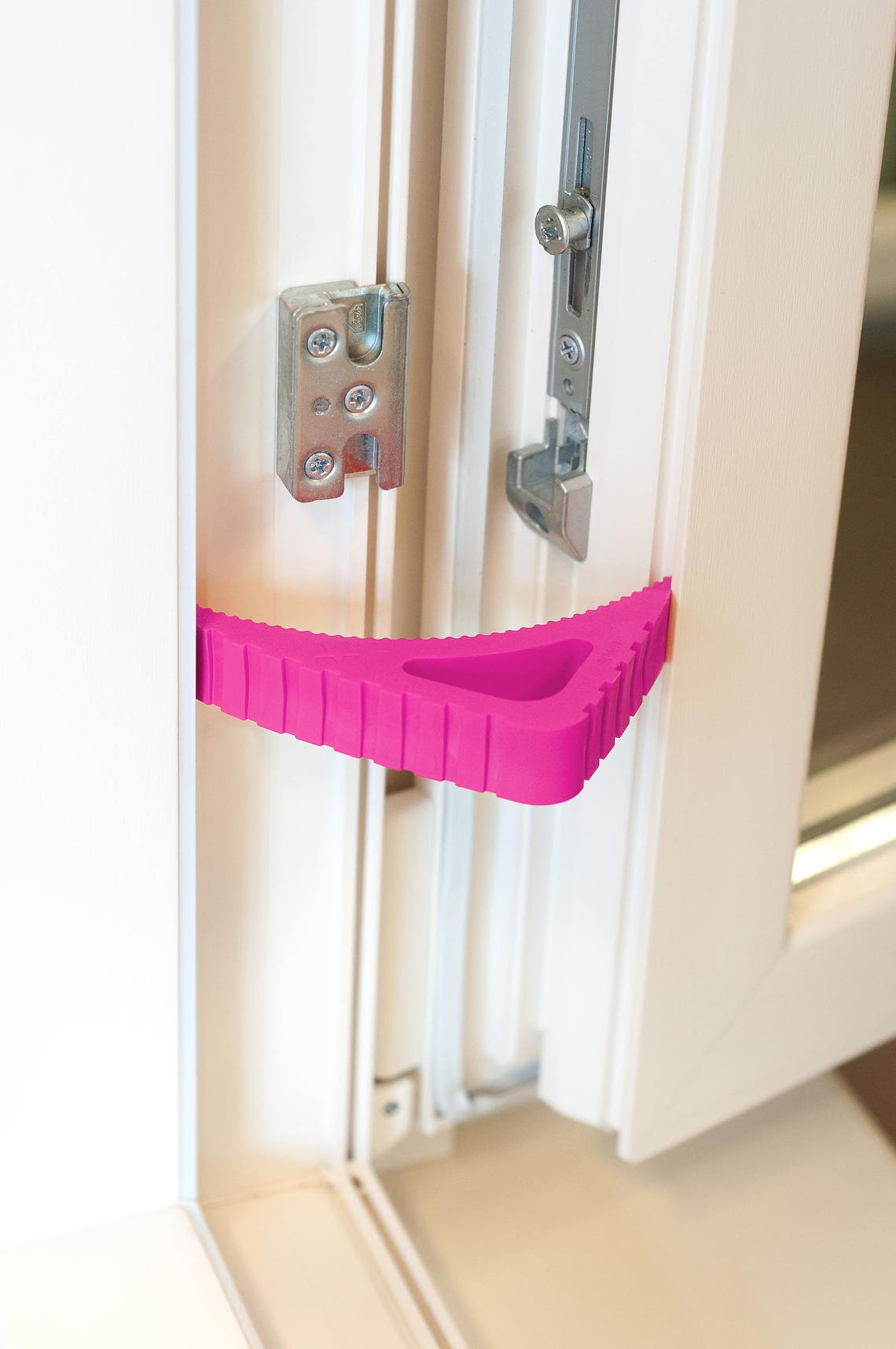 ORIGINAL Blockystar Door Stop, Door Wedge, Door Bumper, Handle ...