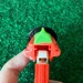 Vintage 1971 Pez Dispenser Halloween Witch - Etsy