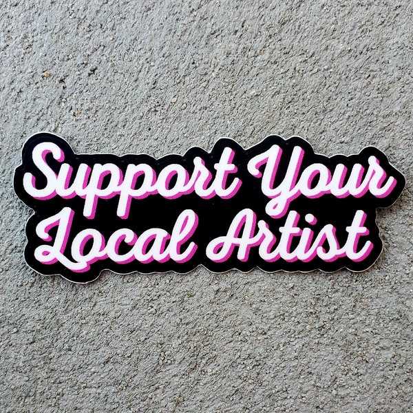 Local Artists - Etsy