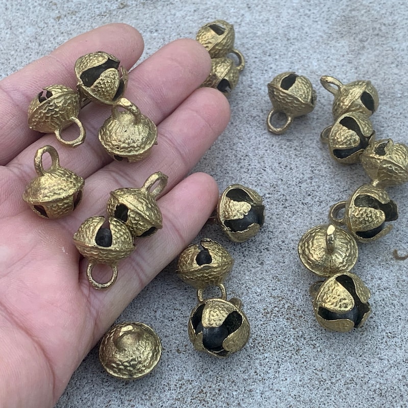 Tiny Bells Christmas - Etsy