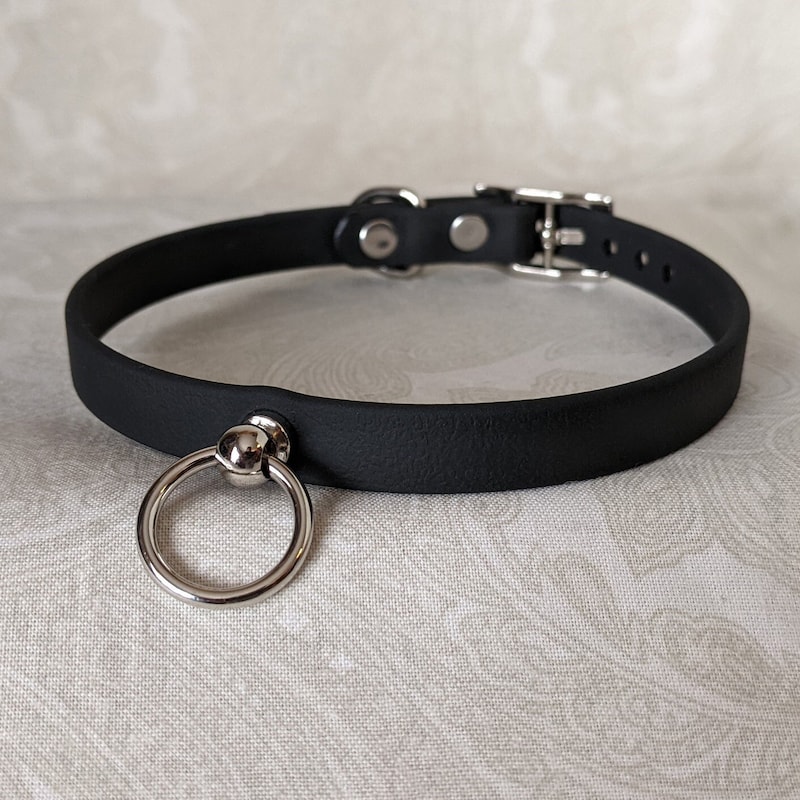 Choker Collar for Women - Etsy