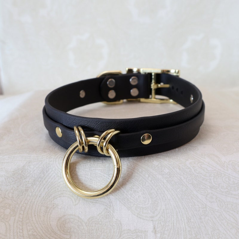 Day Collar - Etsy