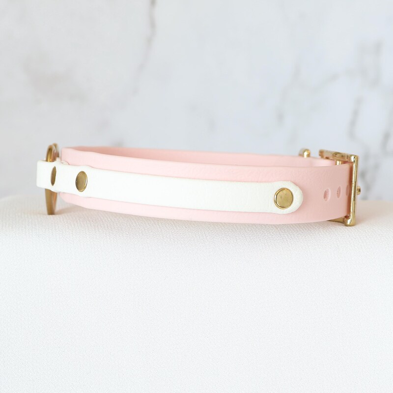 Alternative Pink Ring - Etsy