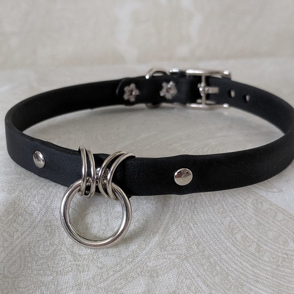 Kitten Choker - Etsy