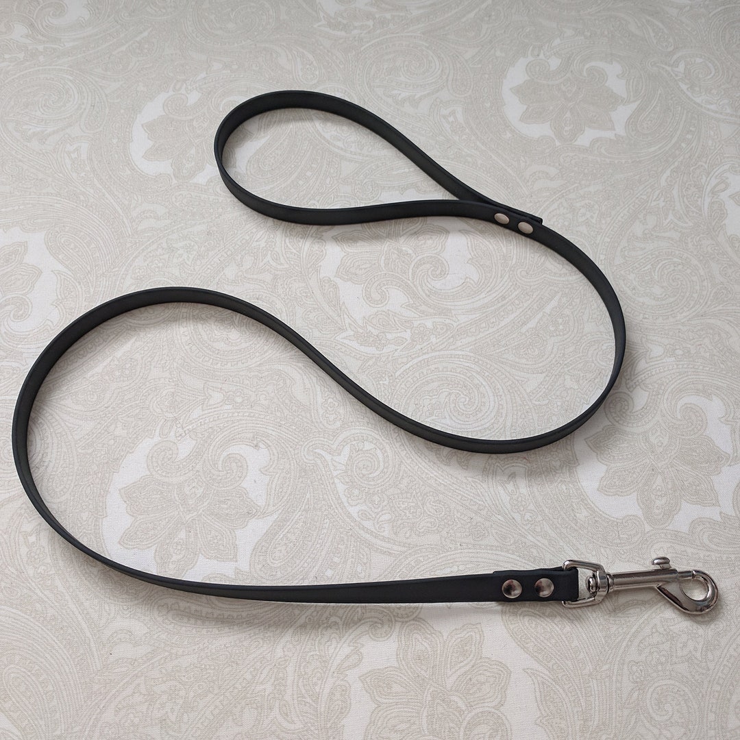 1/2 Biothane Bondage BDSM Leash Multiple Colors - Etsy